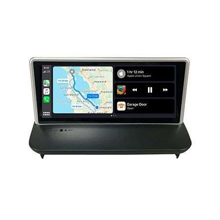 AUTORADIO NAVIGATORE 8,8 VOLVO S40 C30 C70 ANDROID 11 sostitutivo ...