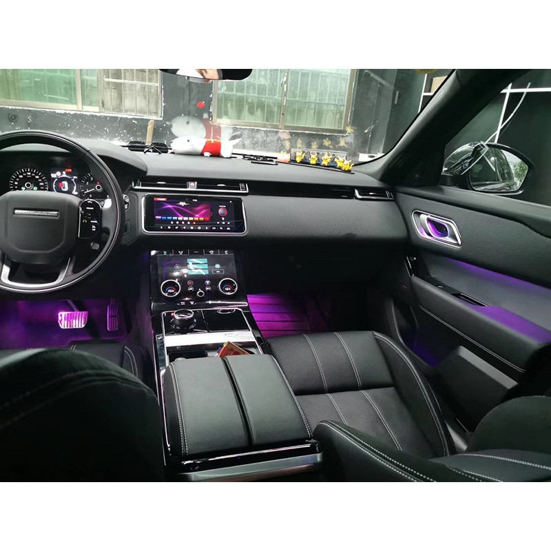 KIT LED ILLUMINAZIONE AMBIENT RANGE ROVER VELAR